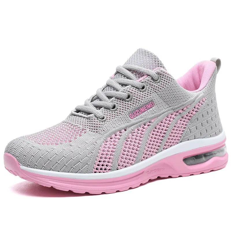OrthoWalks™ Youngwalk - Scarpa ergonomica di conforto – Futuro Milano